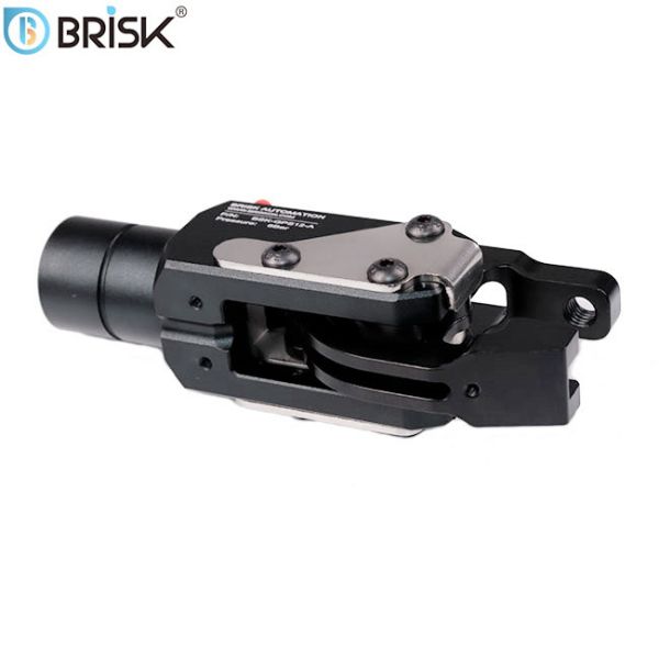 Quality Standard Pneumatic Automation Stamping Grippers For Transferring Die for sale
