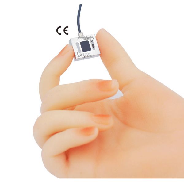 Quality Micro Tension Compression Load Cell 1kg 2kg 5kg 10kg 20kg 50kg 100kg for sale