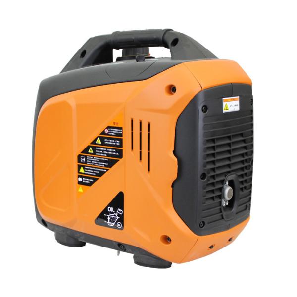 Quality 192F Low Noise Inverter Generator for sale