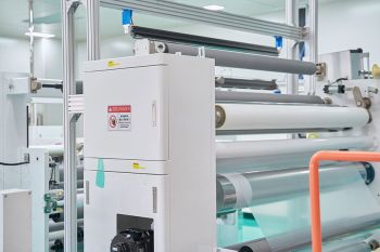 China Factory - Jiangsu Koofilm Technology Co., Ltd.