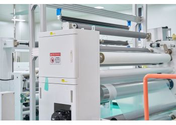 China Factory - Jiangsu Koofilm Technology Co., Ltd.