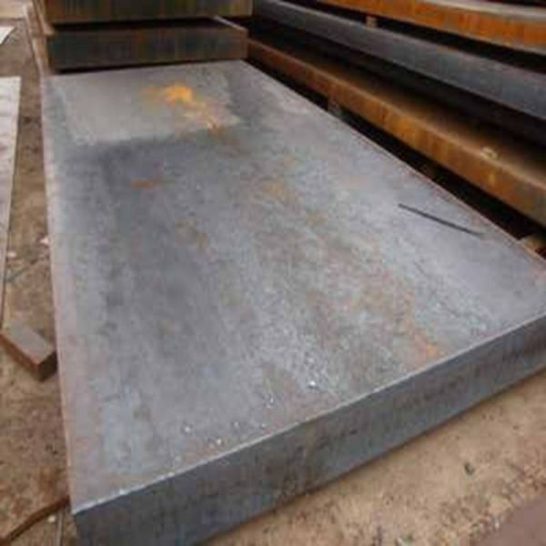 Quality Cold Rolled Decoiling Tinplate Steel Sheet Non Oiled Smooth Surface for sale