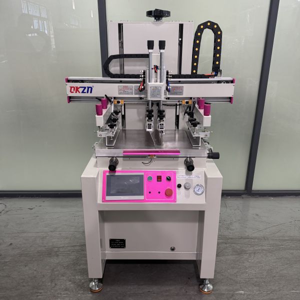 Quality 4060 Solder Paste Printer PCB SMT Assembly Line Equipment Multi-Mode Operation for sale