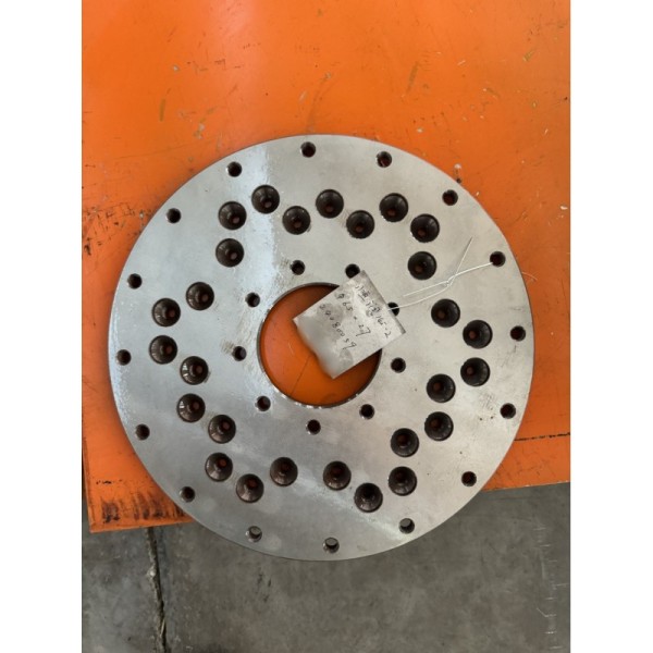 Quality Customizable Flat Dies For HR 145*2 With High-Performance Extrusion for sale