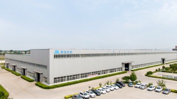 China Factory - Xinxiang SIMO Blower Co., Ltd.