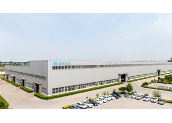 China Factory - Xinxiang SIMO Blower Co., Ltd.
