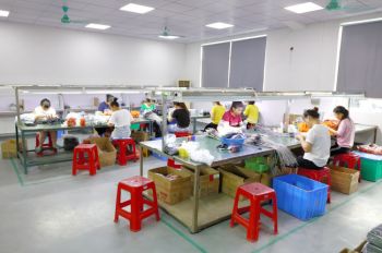 China Factory - Dongguan Libo Silicone Electronics Co., Ltd.