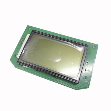Quality Customize TN STN HTN 128 64 COB COG LCD Screen Display Modules for sale