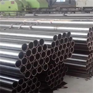 Quality Customizable SS Round Square Pipe Tube With Seamless Welding Process for sale