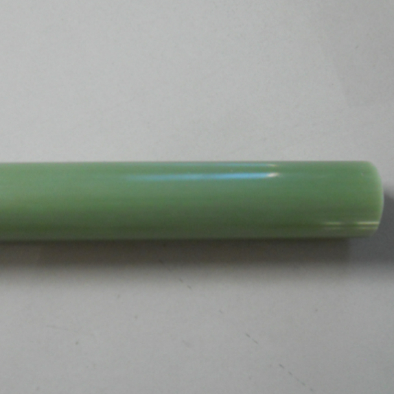 Quality H-Class Epoxy Insulation Rod Pultruded Fiberglass for Electrical Applications for sale