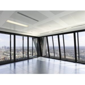 Quality Clip In Aluminum Metal Ceiling Tiles for sale