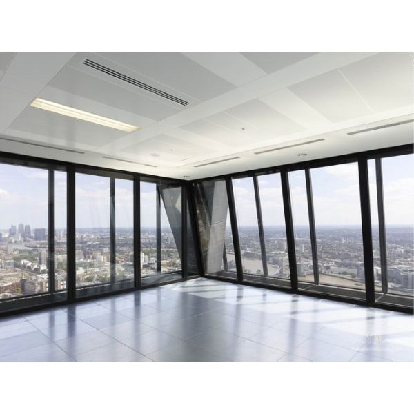 Quality Clip In Aluminum Metal Ceiling Tiles for sale