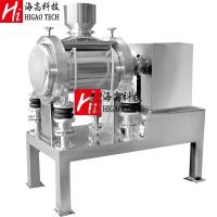 Quality Fibrous Material Pharmaceutical Pulverizer Super Micro Grinding Milling Machine for sale