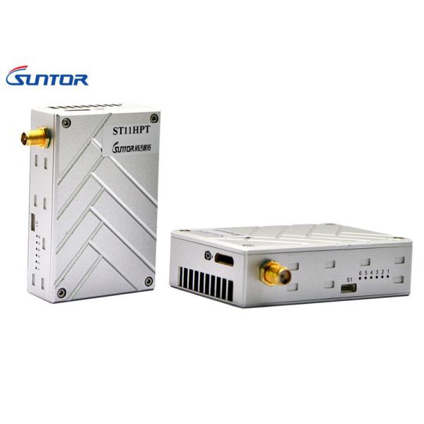 Quality CD11HPT Compact Helicopter Video And Data Full Hd Wireless Transmitter Receier for sale