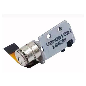 Quality 8mm 2 phases 18 Degrees CW / CCW Rotation Micro Stepper Motor With Two Phase for for sale