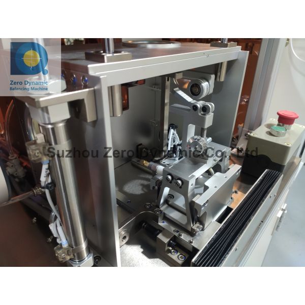 Quality High Speed Laser Automatic Balancing Machine for sale