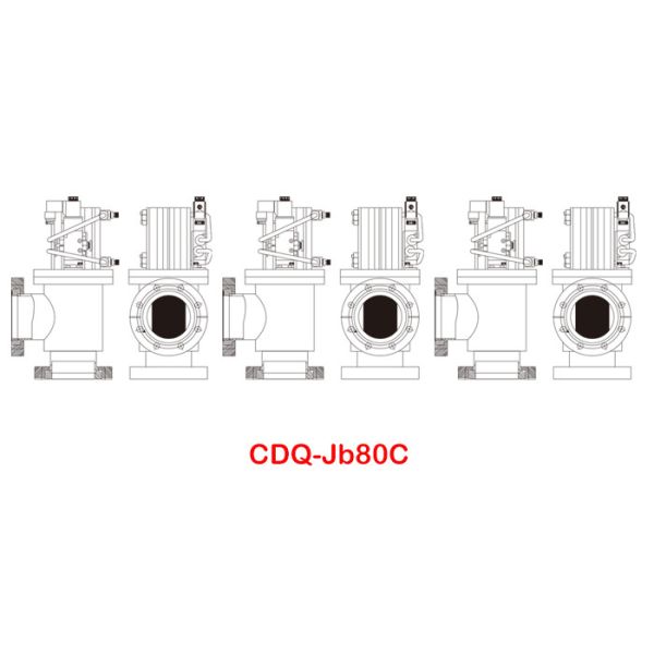 Quality Stainless Steel Vat Angle Valve Non - Corrosive Gases Working Media for sale