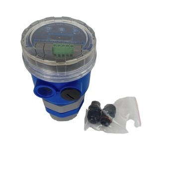 Quality Integrated Ultrasonic Level Gauge Water Level Gauge Liquid Level Meter for sale
