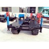 china 3MT Loading Capacity Alloy Steel Crawler Track Undercarriage For New Borewell