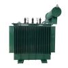 china Hermetically Sealed Oil Immersed Power Three Phase Transformer 400KVA