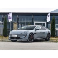 Quality In Stock New Energy Avatr Electric Car Avatr 12 5020mm Flagship Vehicle for sale