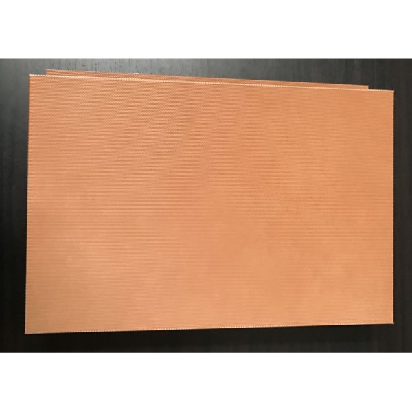 Quality PVDF Pre - Coated Perforated Honeycomb Composite Suspended Ceiling Hooks for sale
