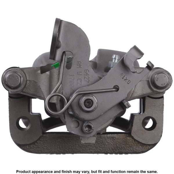 Quality CHEVROLET Auto Parts Vehicle Brake Caliper 18B5324 18B5325 344382 344383 OEM for sale