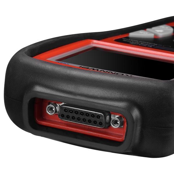 Quality 2.8 Inch Konnwei Scan Tool Check Engine Light Diagnostic Tool For All 12V Cars for sale