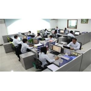 China Factory - FOSHAN RUIXIN NON WOVEN CO.,LTD
