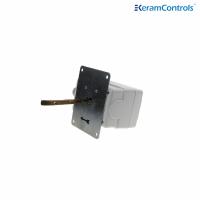 China Compressed Air Flow Switch For Non Aggressive Gases factory