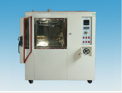 Quality Ventilation Aging Chamber Environmental Testing Equipment 7KW 300 Times / Hour for sale