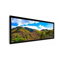 Quality Commercial Shelf LCD Display For Retail Store Advertising OEM ODM for sale