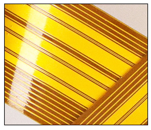 Quality Copper Thickness 0.5oz 1oz FPC Assembly Flex PCB Prototype Assembly for sale