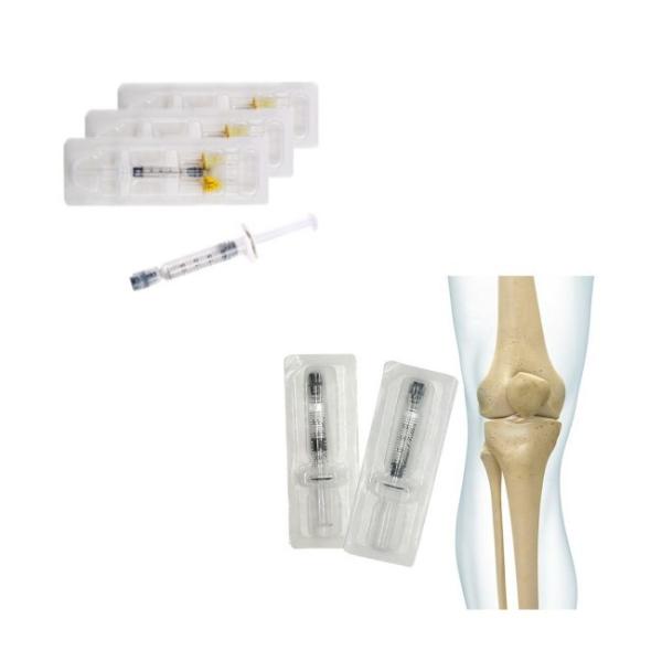Quality Osteoarthritis Hyaluronic Gel Injection Hyaluronic Injection Knee Knee for sale