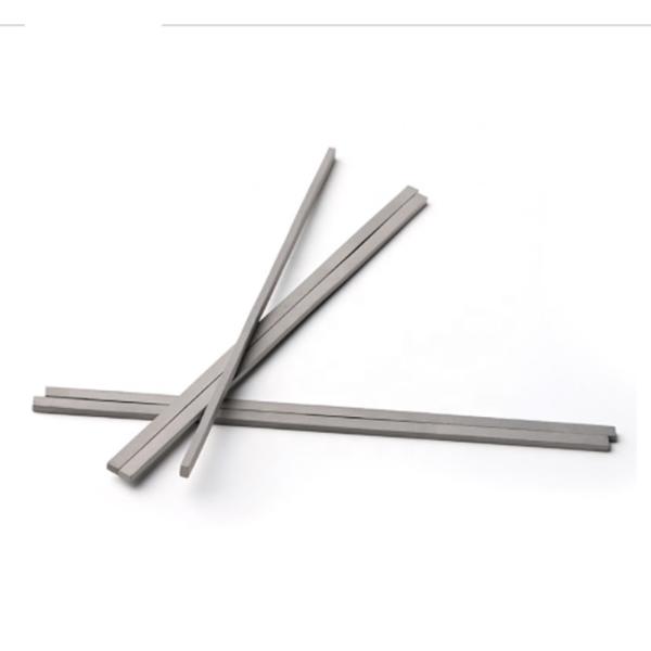 Quality Corrosion Resistance Tungsten Carbide Plates HRA92.1 for sale