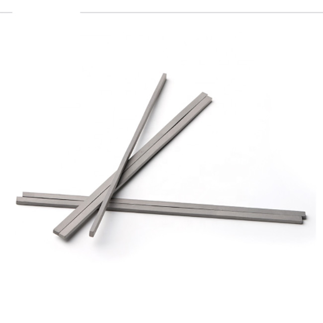 Quality K20 Tungsten Carbide Plate HRA90-92.1 Hardness 14.3-14.9g/m3 Density for sale