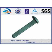 Quality Railroad Track Spikes for sale