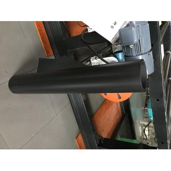 Quality High Performance Plastic Sheet Extrusion Machine Not Foaming Material for sale
