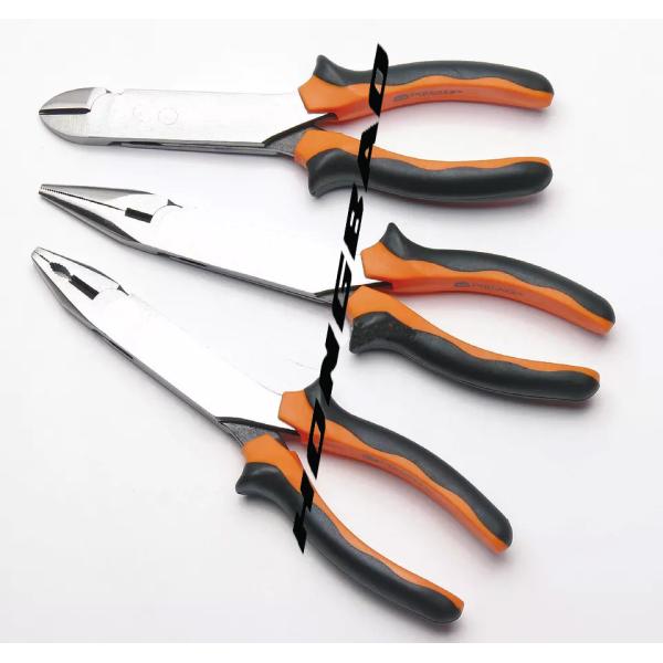 Quality Linesman Insulated Combination Plier 150mm 8" Mini Multi Purpose Nipper Multi for sale