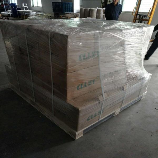 Quality Artificial / Synthetic Marble Water Soluble Release Film Polyvinyl Alcohol Film for sale