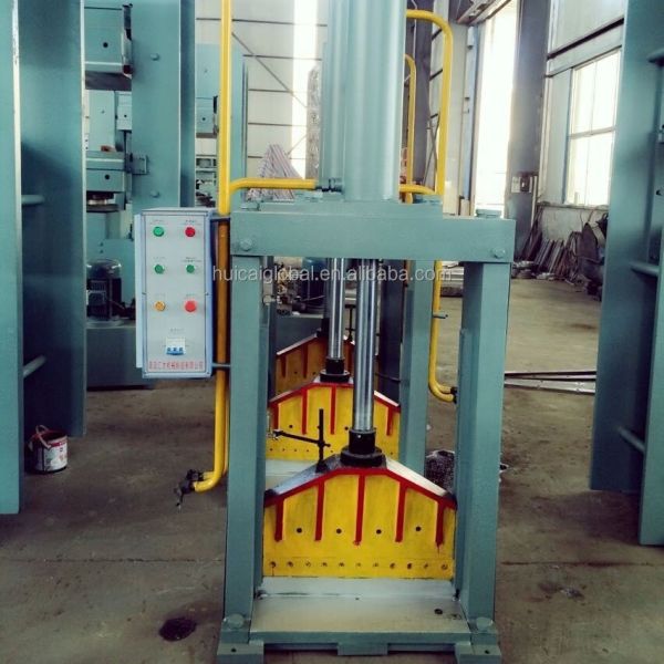 Quality Rubber Cutting Machine For Energy Mining Improve Cutting Process for sale