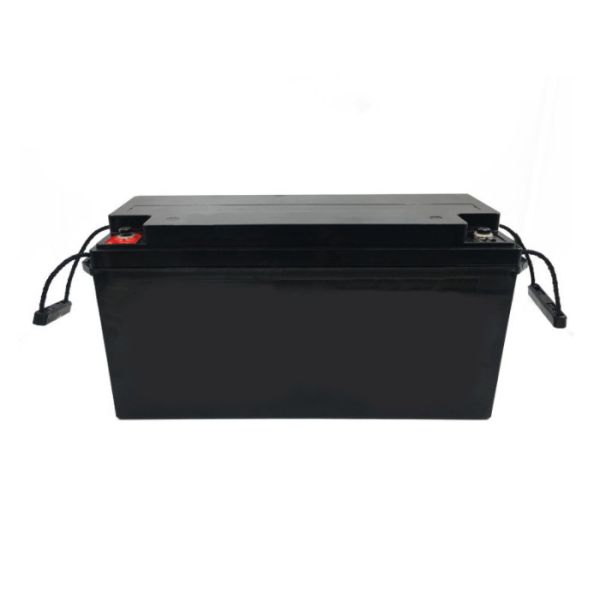Quality Multiscene Li Ion Battery Cell 12.8V 150A For Lead Acid Replacement for sale