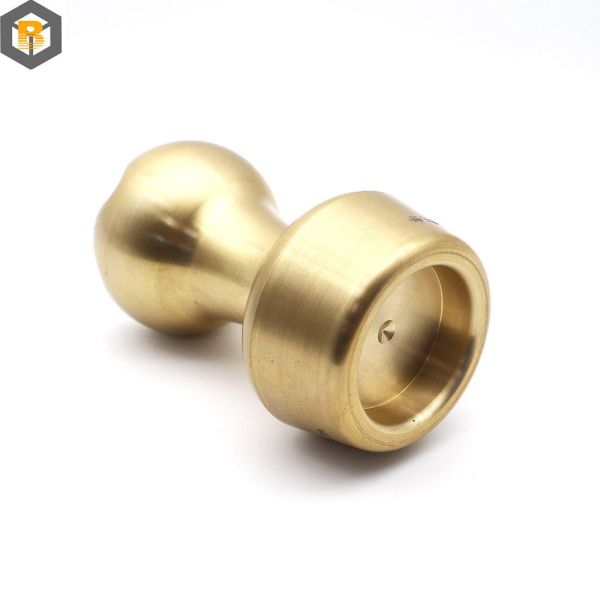 Quality Aluminum Alloy CNC Part for Agricultural Industry Machine Customized by 2D/3D for sale