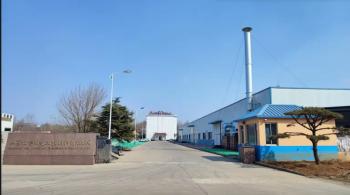China Factory - Shandong Yibo Yangguang Engineering Materials Co., Ltd.