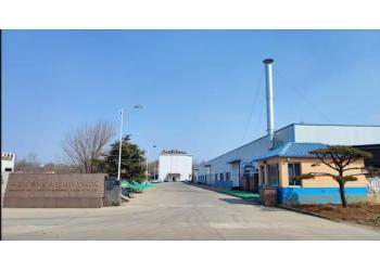 China Factory - Shandong Yibo Yangguang Engineering Materials Co., Ltd.