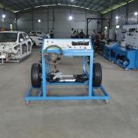 China 220V Electric Power Steering Trainer Honda Trainer Educational Training Equipment factory