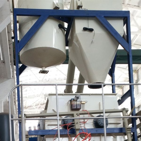 Quality Semi Automatic Construction Material Making Machinery For Magnesium Oxide / MGO for sale