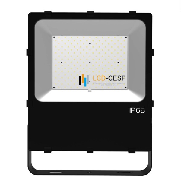 Quality Wall Mount Fireproof IP65 6500K 200w LED Flood Light for sale