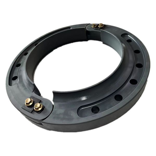 Quality Meets Military Standards Run Flat Inserts For Optimal Terrain Compatibility for sale