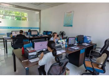 China Factory - Dongguan Libo Silicone Electronics Co., Ltd.